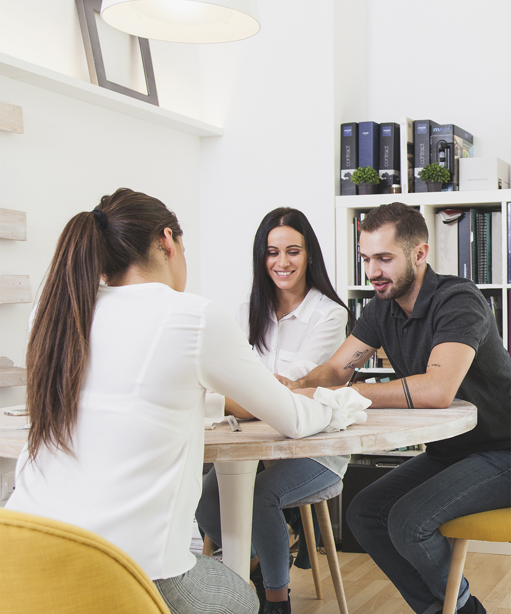 Home - JGM Agencia de Seguros